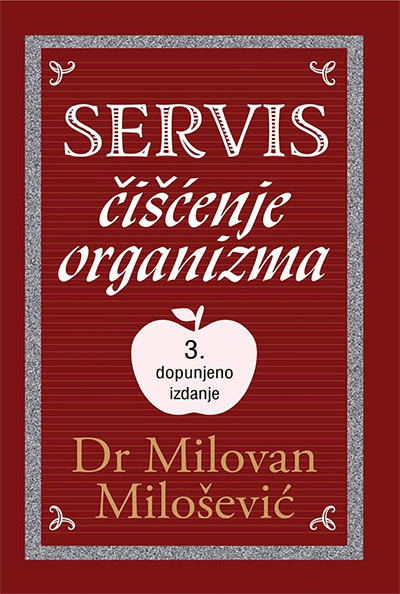 Servis Čišćenje organizma - Milovan Milošević