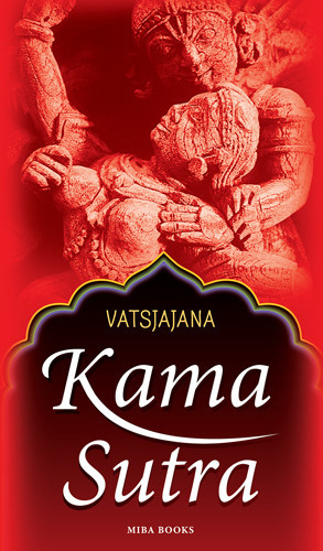 Kama sutra - Vatsjajana