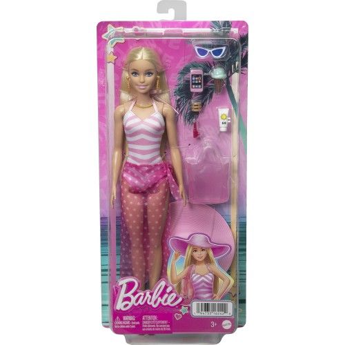 Barbie Set Za Plažu