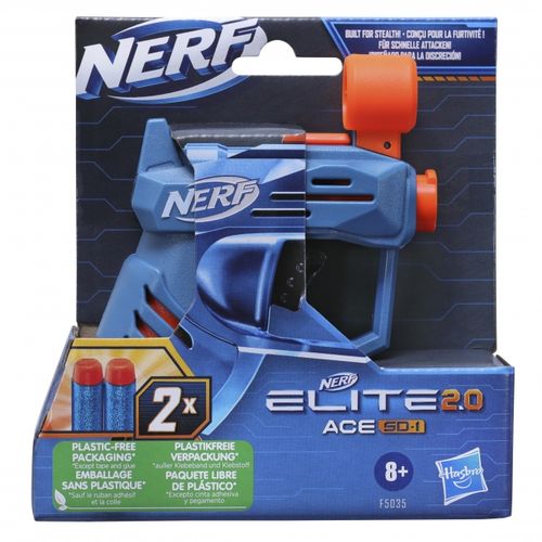 Nerf Elite 2.0 Ace