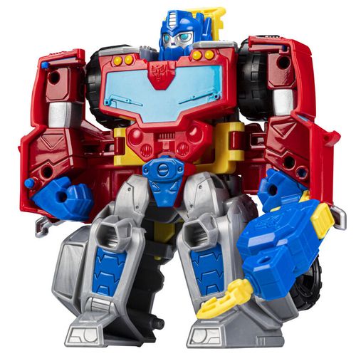 Transformers Evergreen Optimus Prime