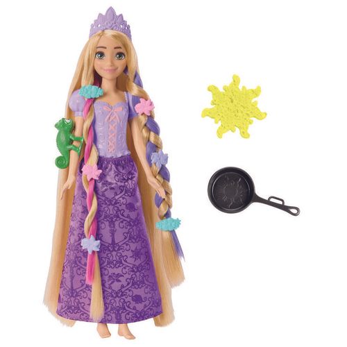 Disney Princess Set Zlatokosa