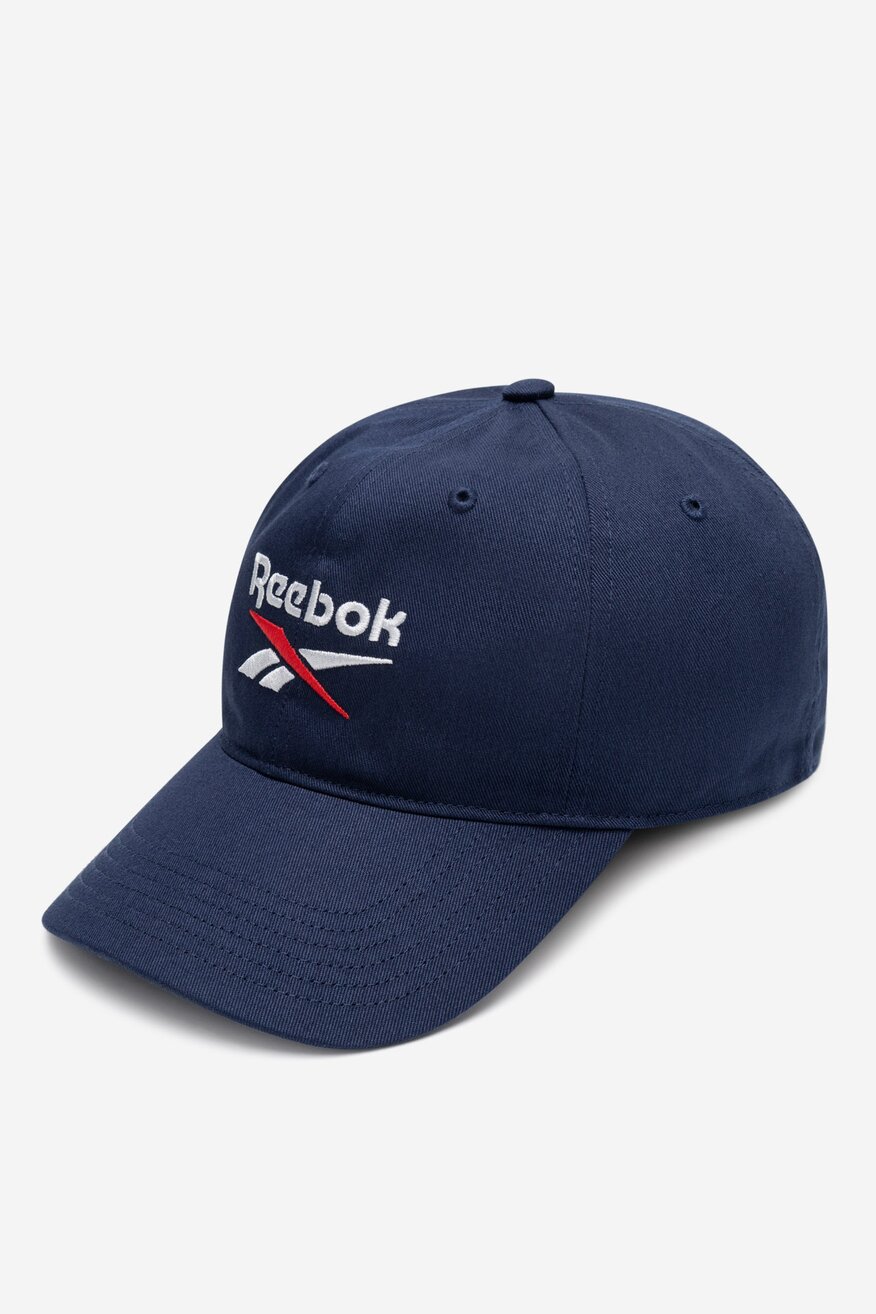 Kačket Reebok KOBALT PLAVA