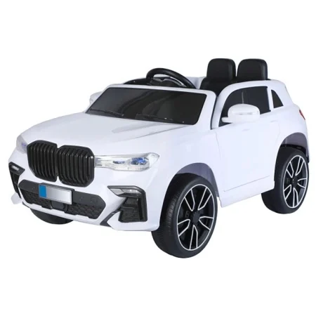 Auto na baterije SUV X TS-06-4R Beli