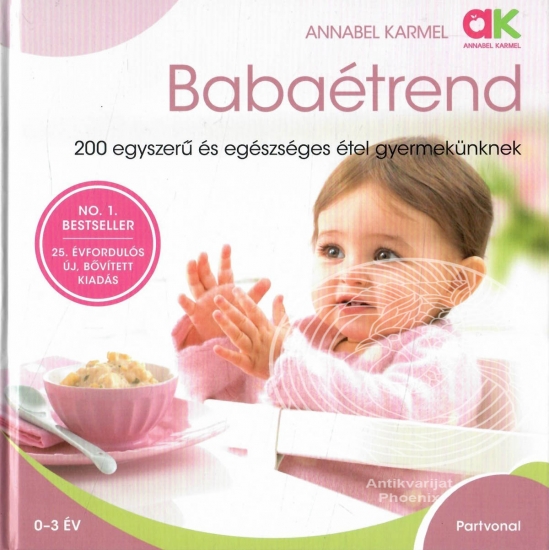 Babaétrend