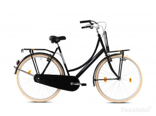 Pelikaan Transport 28" crno-krem OUTLET