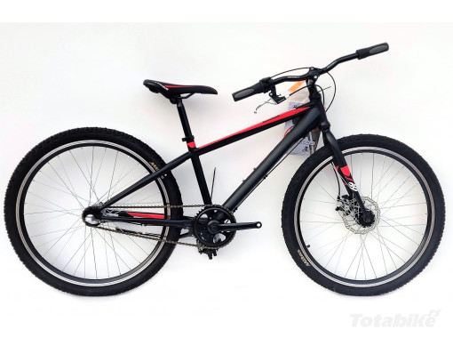 MTB MADISON SNIPER 26" DISK OUTLET