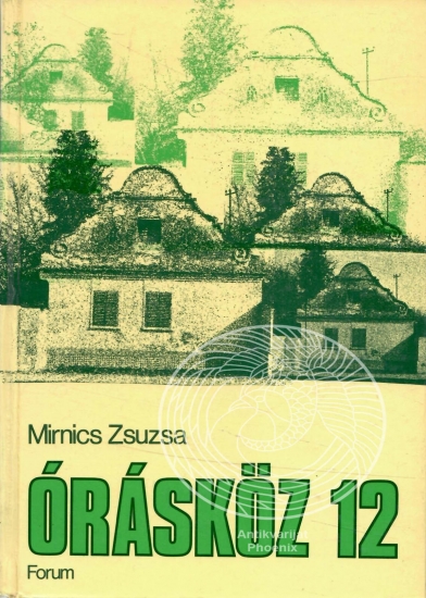 Órásköz 12