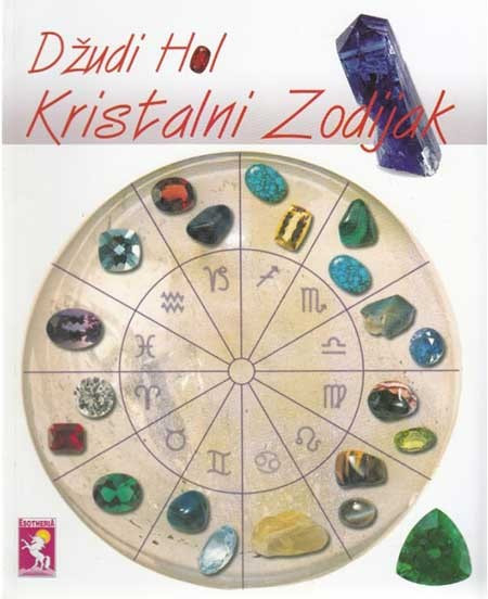 Kristalni zodijak - Džudi Hol