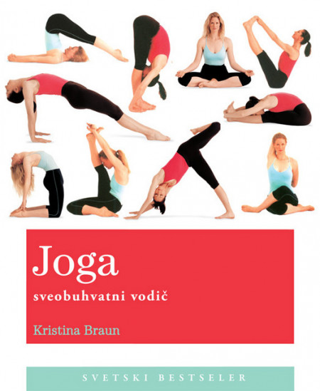 Joga - Kristina Braun