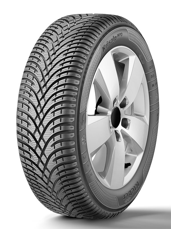 KLEBER KRISALP HP3 185/60R15 84T