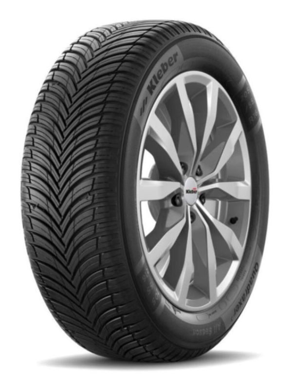 KLEBER QUADRAXER 3 185/60R14 82H