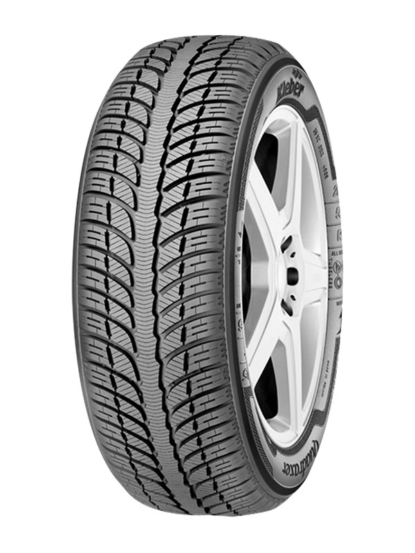 KLEBER QUADRAXER 215/40R17 87V