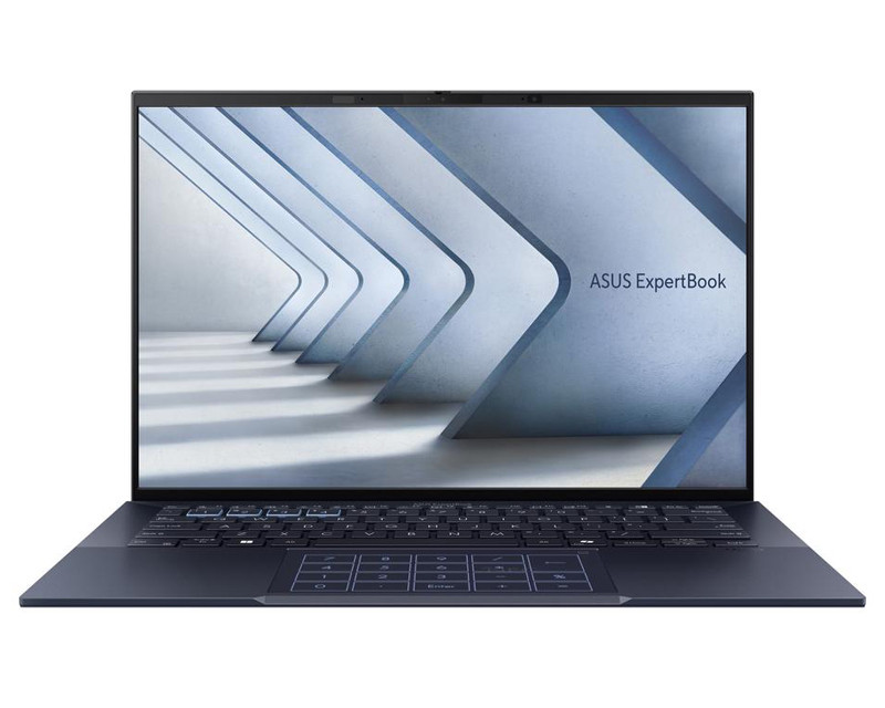 ASUS - ExpertBook B9 B9403CVAR-WB73D0 (14 inča OLED, i7-150U, 16GB, SSD 1TB) laptop