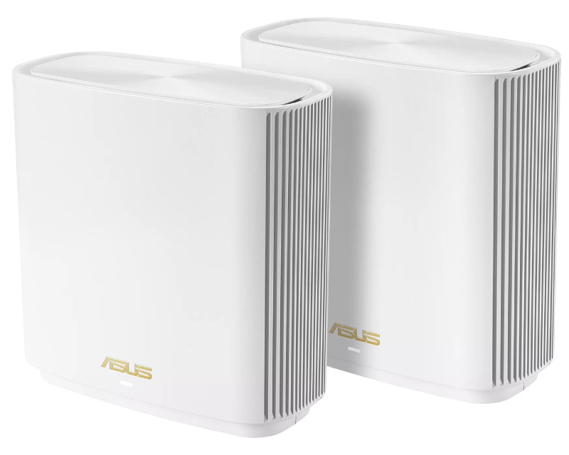 ASUS - XT8 (W-1-PK) Wireless ruter ZenAx XT8 beli