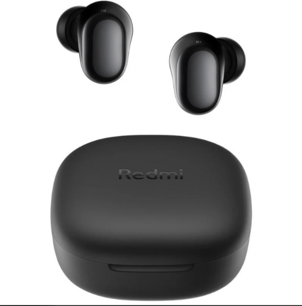 Redmi Buds 6 Play Bluetooth slušalice (Black)