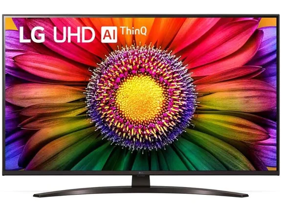 LG Televizor 43UR81003LJ