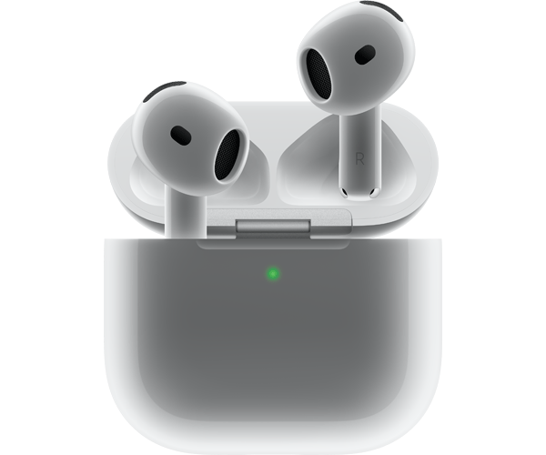 Apple
Airpods 4 USB-C