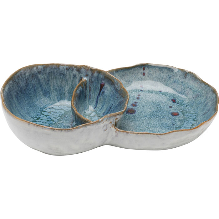 Bowl Mina Dip 22x12cm