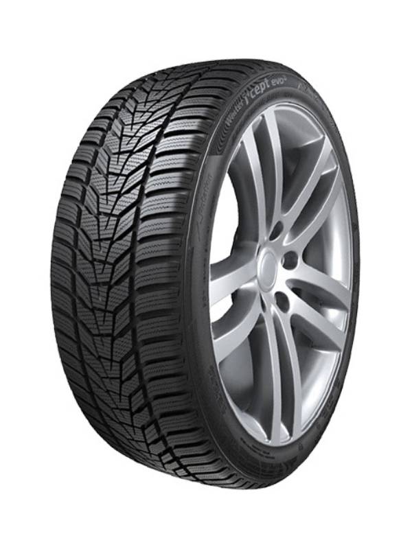 HANKOOK W330A 275/40R22 107V