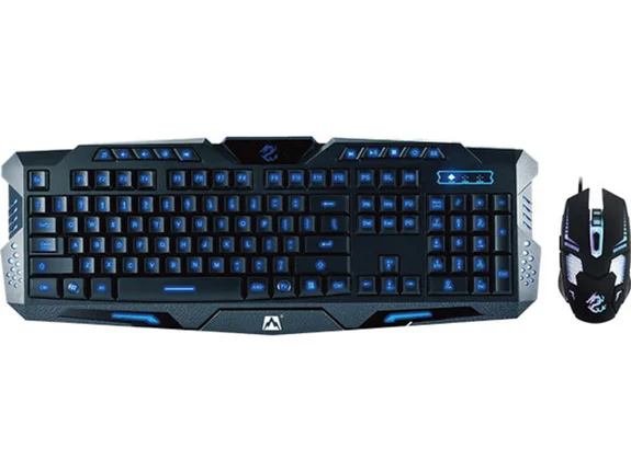 Jetion Gaming tastatura+miš JT-DKB071