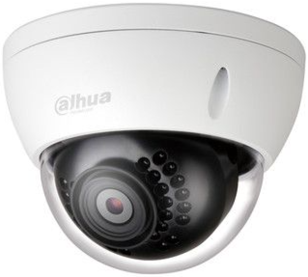 Dahua kamera HAC-HDBW1200E-0360B 2Mpix, 3.6 mm, HDCVI, ICR, metalno kućiste