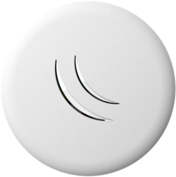 MikroTik cAP 2nD Lite plafonski / zidni WiFi 2.4GHz ruter, access point 300Mb/s