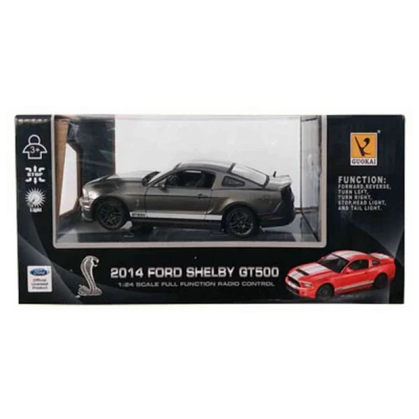 AUTO R/C FORD SHELBY GT500 2406/1