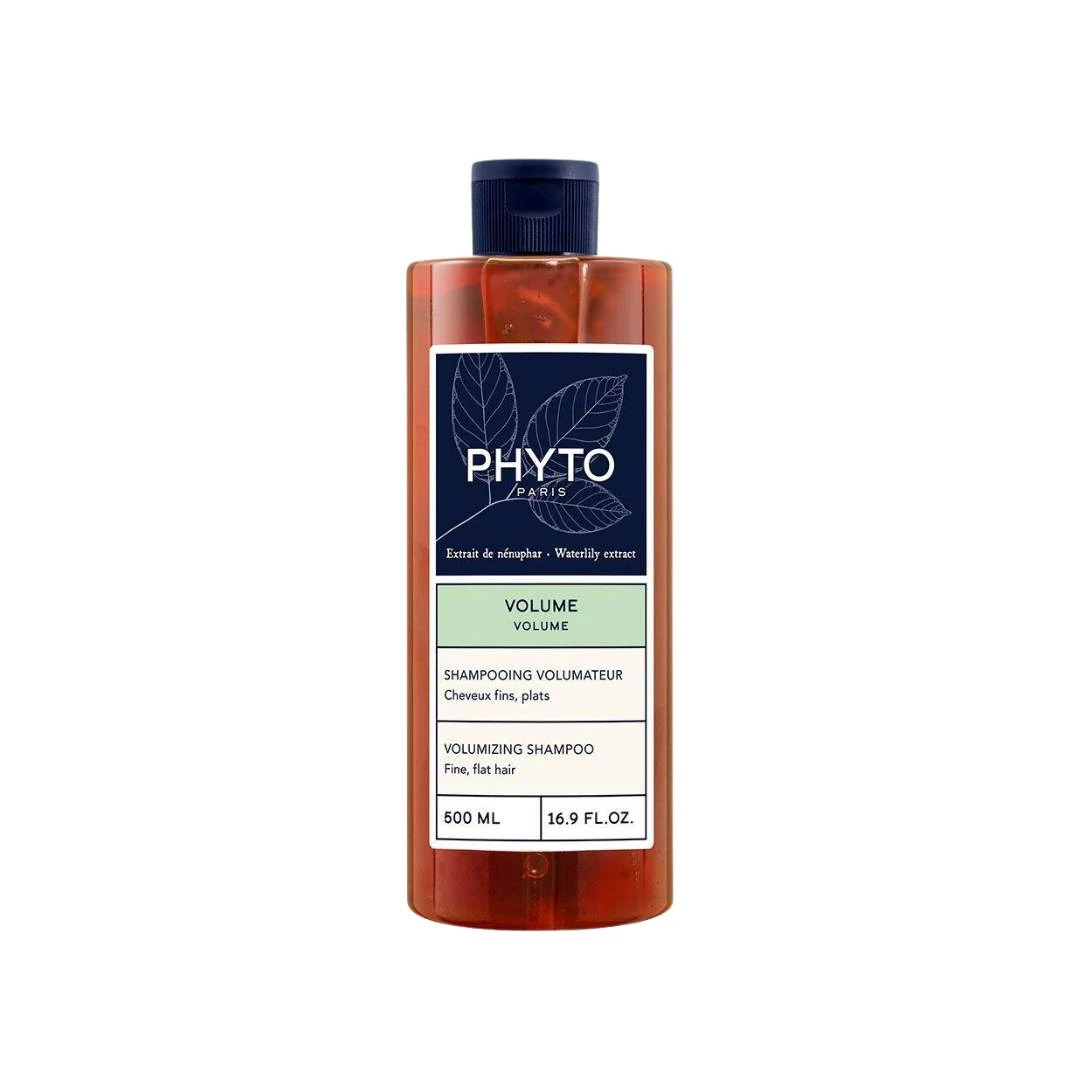 PHYTO VOLUME Šampon za Volumen Kose 500 mL