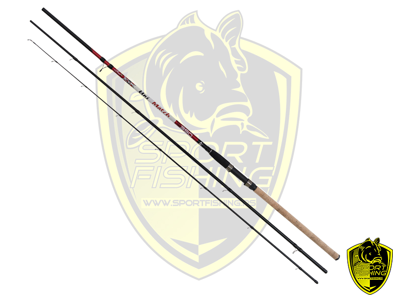 Štap CARP EXPERT UNI MATCH 4.2m