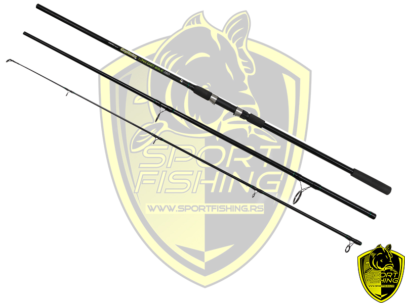 Štap CARP HUNTER BOILIE LONG CAST 3.6m