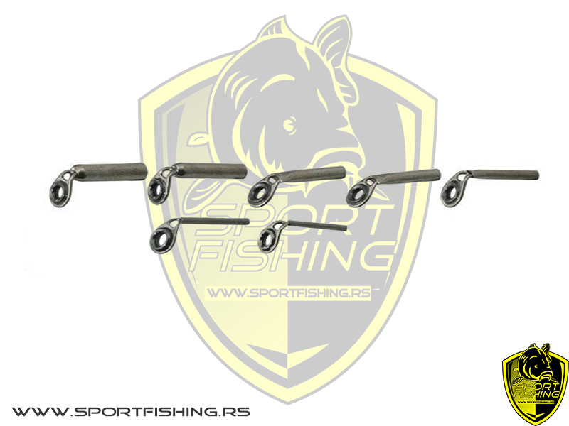 Vršni SIC sprovodnik feeder 0.8×4