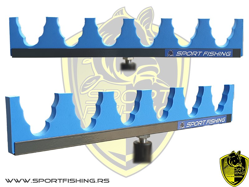 SPORT FISHING FRONT & BACK REST