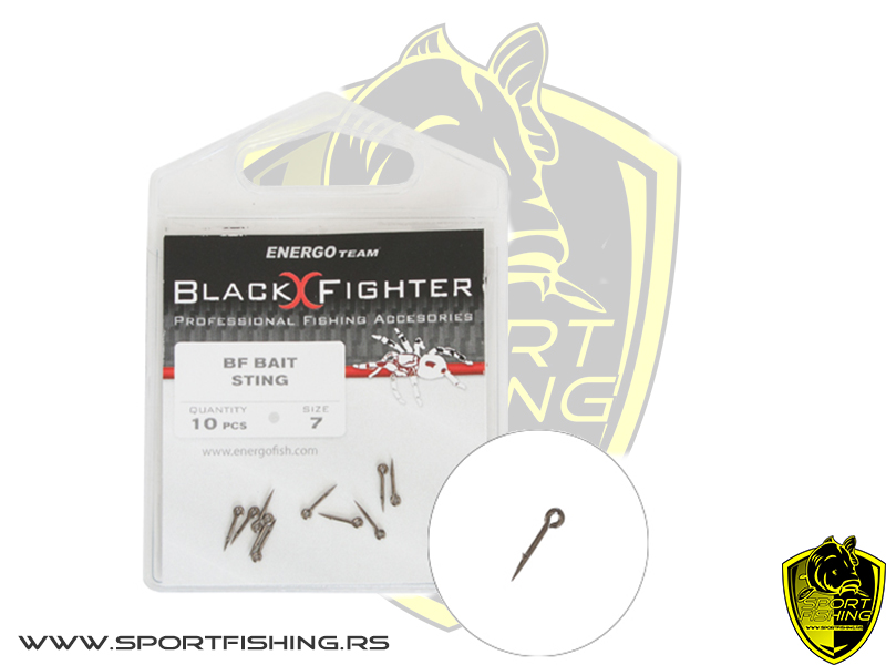 BAIT STING 10mm 8kom