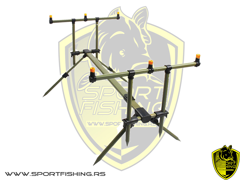 ROD POD ROYAL