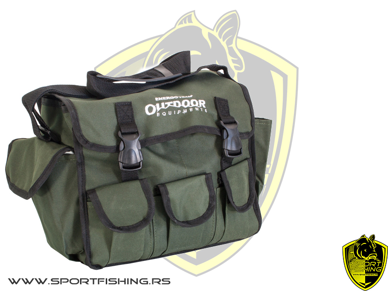 ENERGOTEAM OUTDOOR BASIC TORBA