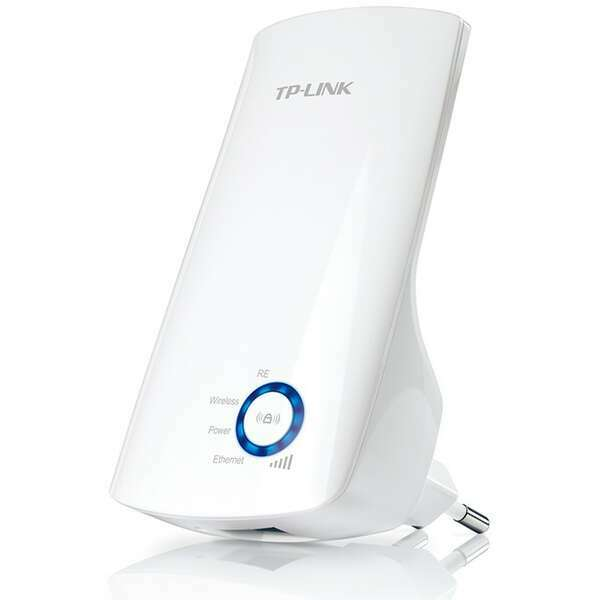 LAN Range Extender TP-LINK TL-WA850RE Wi-Fi