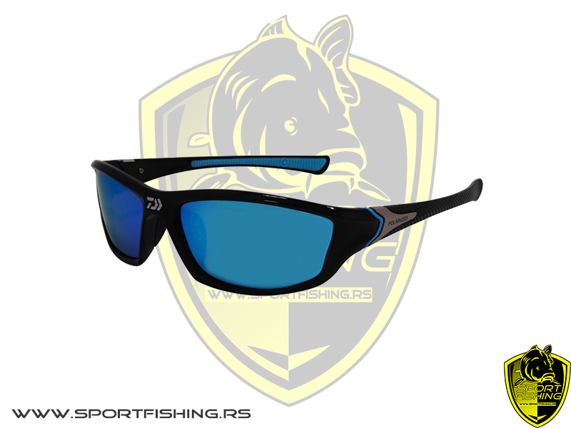 Naočare DAIWA blue polarized UV400