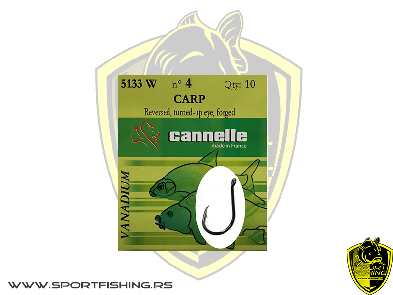 CANNELLE 5133K vel.04