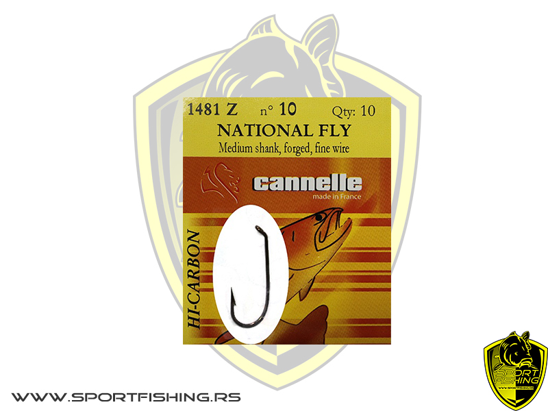 CANNELLE 1481Z vel.10