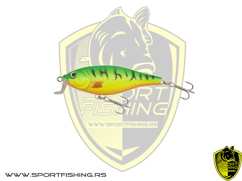 KAMASAKI FAT SHAD 01 9cm / 1.0-1.2m