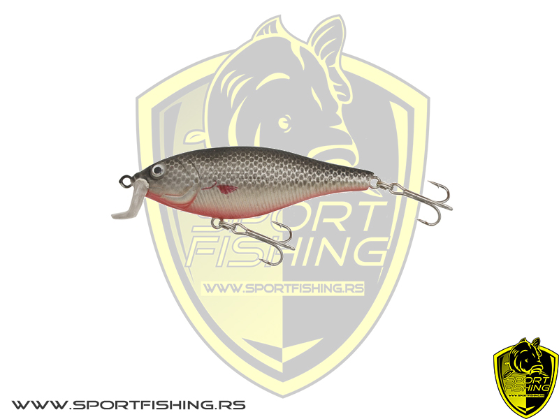 KAMASAKI FAT SHAD 09 9cm / 1.0-1.2m