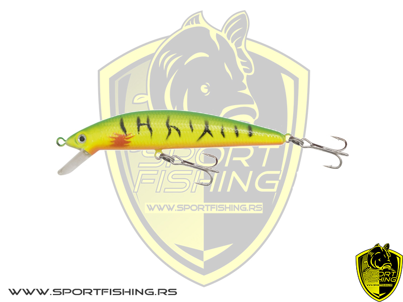 KAMASAKI MINNOW 01 9cm / 0.5-1.0m