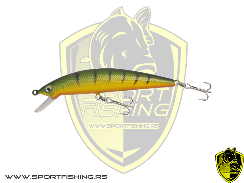 KAMASAKI MINNOW 05 9cm / 0.5-1.0m