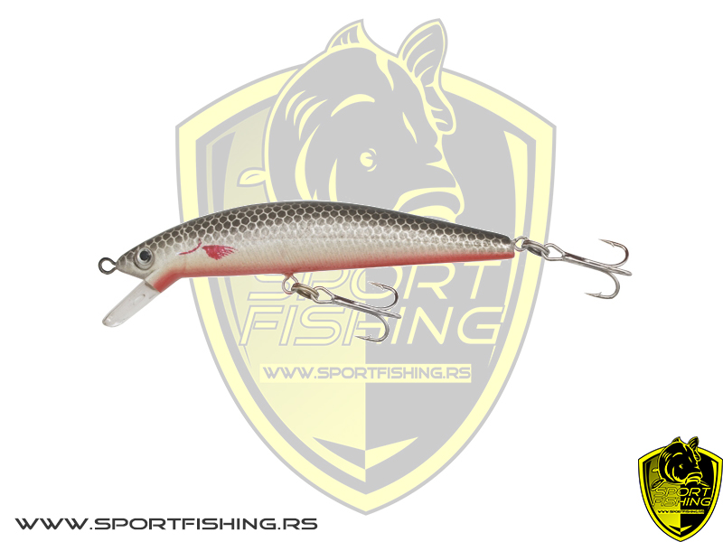 KAMASAKI MINNOW 09 9cm / 0.5-1.0m