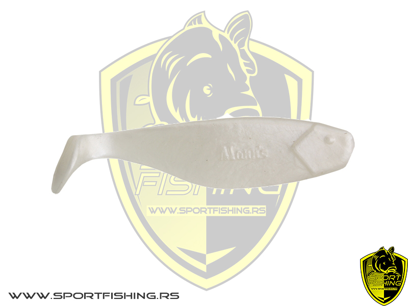 MANN’S SHAD P 4.5cm pak.15kom