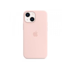 APPLE IPhone 13 Silicone Case with MagSafe Chalk Pink (mm283zm/a)