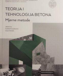 Teorija i tehnologija betona - Mjerne metode