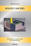 Solid CAM 2021 - automatsko programiranje CNC glodalicama