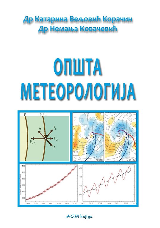 Opšta meteorologija